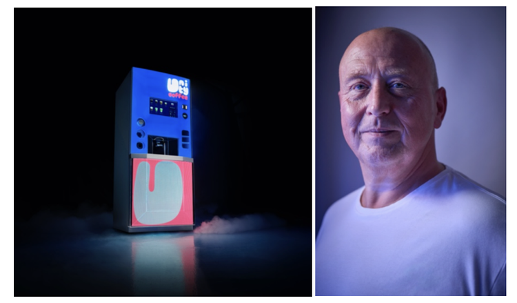 Unity Coffee takes on big hitters with launch of self-service product ...