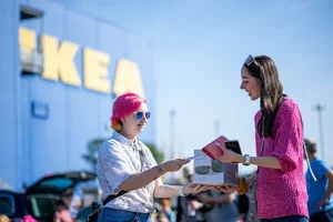 Ikea UK ramps up sustainable shopping push with return of car boot ...