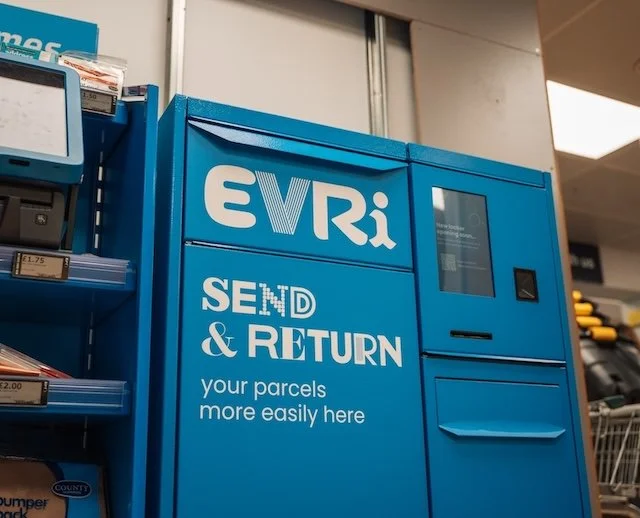 Bloq.it and Evri deploy parcel lockers and returns drop devices ...