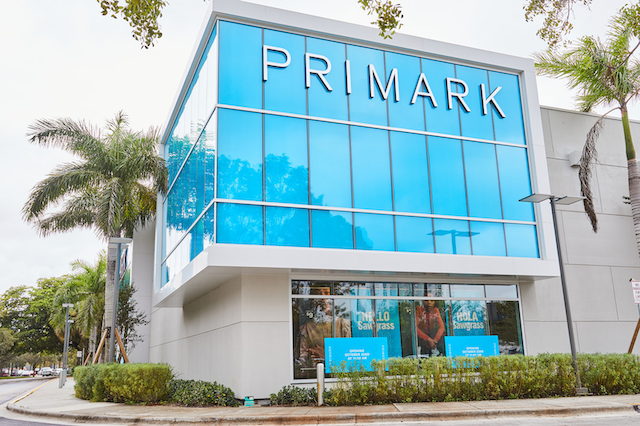Primark journey shows digital transformation not about ditching ...