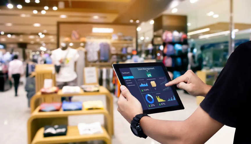 NRF 2026 review: AI grabs the spotlight as retail technology steps into ...