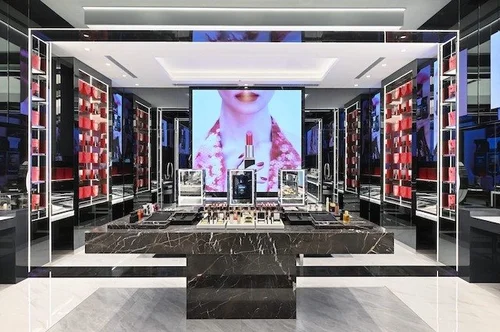 Estée Lauder Companies and Microsoft aim to reimagine the beauty ...