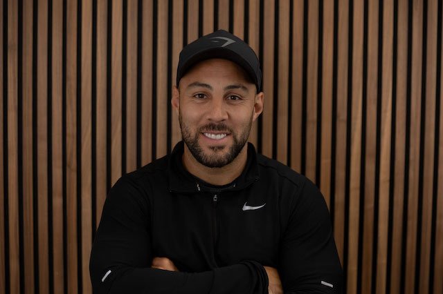 Sofa Club co-founder Louis Rose discusses the importance of moving at ...