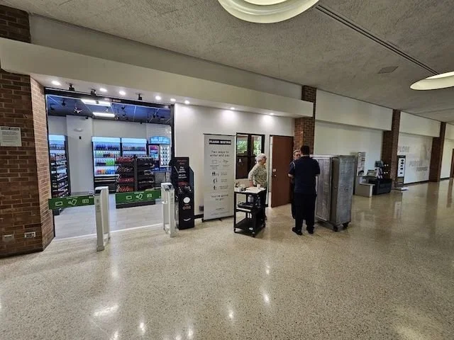 Kent State University taps CBORD and Amazon Just Walk Out technology ...