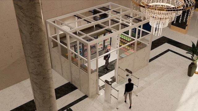 Urban Value Corner Store picks JUXTA autonomous retail technology for ...