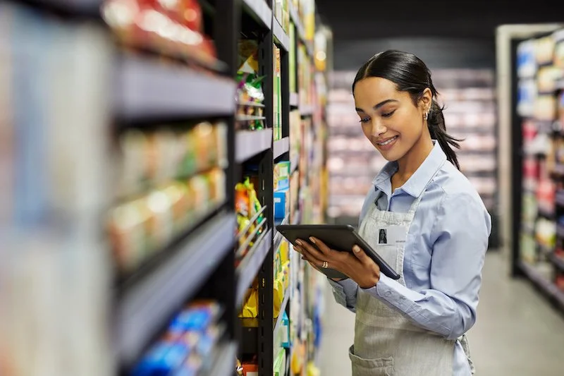 Next generation retailing: stronger supplier engagement through ...