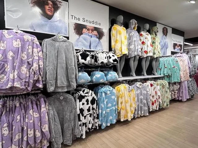 ‘Welcome to our future’: Primark continues self-service checkouts roll ...