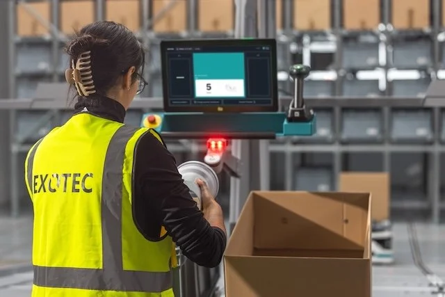 Warehouse robotics company Exotec commercially launches next generation Skypod system — Retail ...