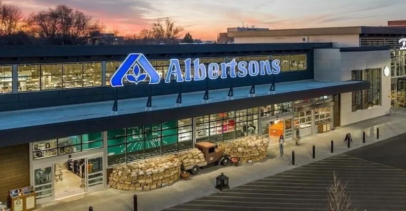 Albertsons Media Collective hits Cannes Lions 2025 for launch of in-store digital display ...