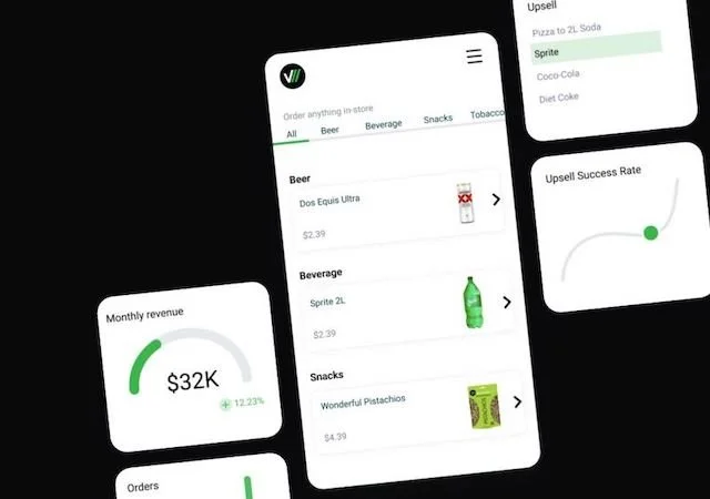 Vroom Delivery launches Commerce 360 convenience stores initiative ...