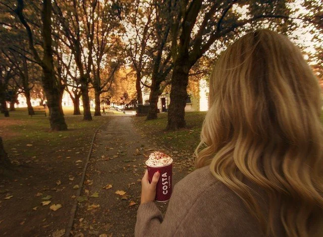 Focus on innovative retail technology as Excel London Costa Coffee ...