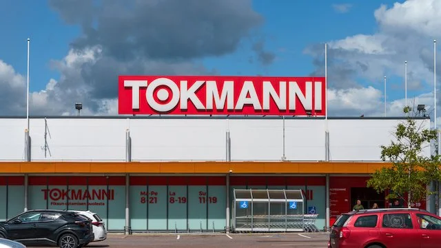Tokmanni and Europris expand supply chain management and sustainability ...
