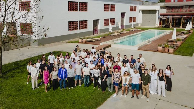 Global luggage storage network Bounce announces $19 million Series B to ...