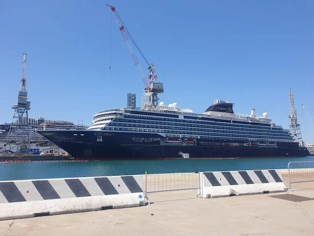 Explora Cruises is redefining the luxury and retail experience at sea ...