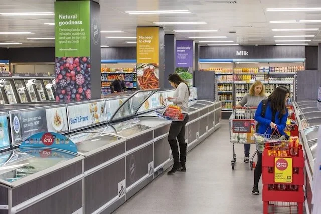 Iceland Foods taps invent.ai platform for inventory and replenishment ...
