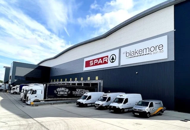 AF Blakemore taps Logile Labour Planning suite to optimise its ...