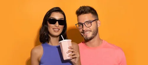 GlassesUSA.com launches Pairfect Match AI technology for personalised ...
