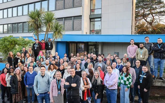 Disrupting the e-commerce market: OnBuy boss Cas Paton talks first ...