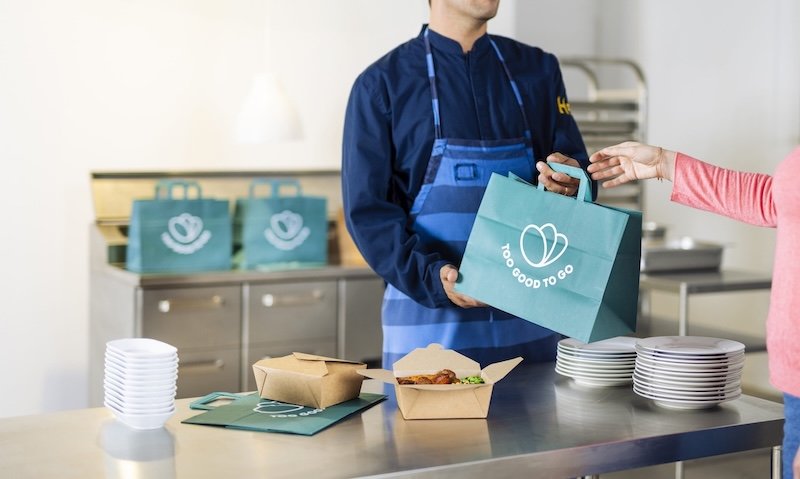 Ingka Group and Too Good To Go announce food waste milestone as Ikea ...