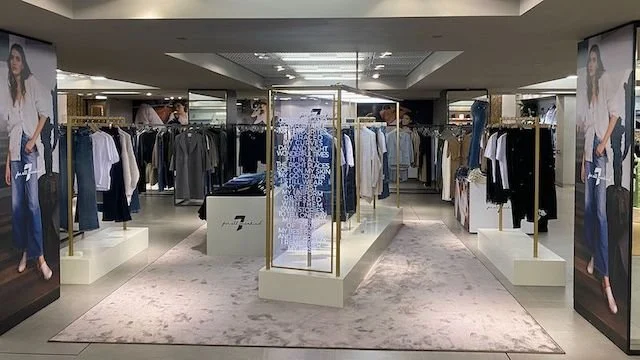 Luxury retailer Harrods partners with Global-e as it looks to enhance ...