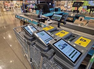 Life after Just Walk Out: Amazon continues Dash Carts push at Whole ...