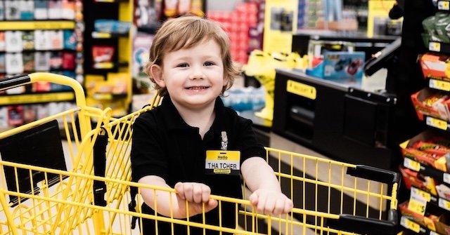 QSIC agrees tie up with Dollar General to support in-store audio at ...