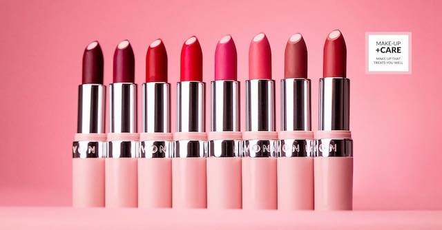 Avon taps Blue Yonder Cognitive Demand Planning, Enterprise Supply Planning, Control Tower ...