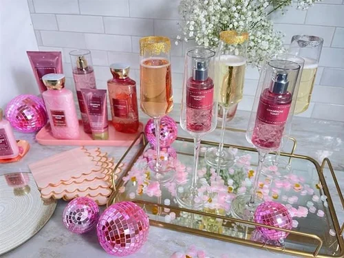Bath & Body Works focuses on innovative retail technology solutions as ...