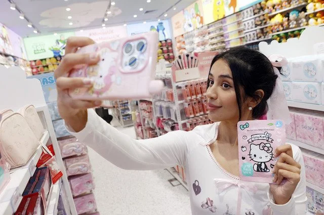 MINISO announces 27th store in UK as it touches down at Bluewater ...