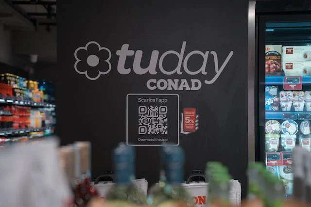 Autonomous store technology firm Sensei enters Italy with new Tuday ...