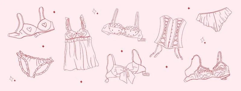 Inclusive lingerie specialist Adore Me taps Veesual AI powered virtual ...