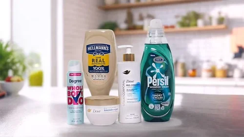 Unilever and Google Cloud ink five year deal that includes deployment ...