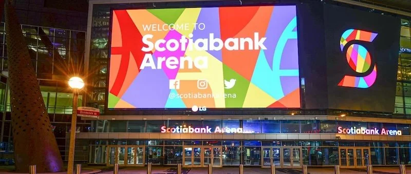 MishiPay self-checkout lets Maple Leaf Sports Entertainment boost fan ...