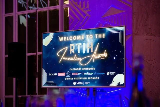 2024 RTIH Innovation Awards winners — Retail Technology Innovation Hub