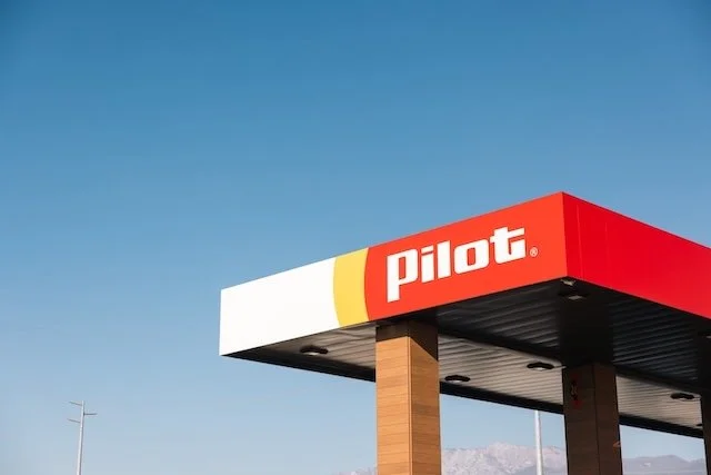 Pilot Travel Centers inks five-year deal with NCR Voyix involving ...