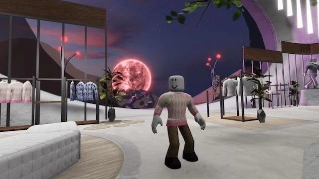 2024 RTIH Innovation Awards finalist Obsess talks ‘game-changing’ Roblox and Shopify partnership ...