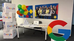 Lidl GB hails milestone as retailer completes migration from Microsoft ...