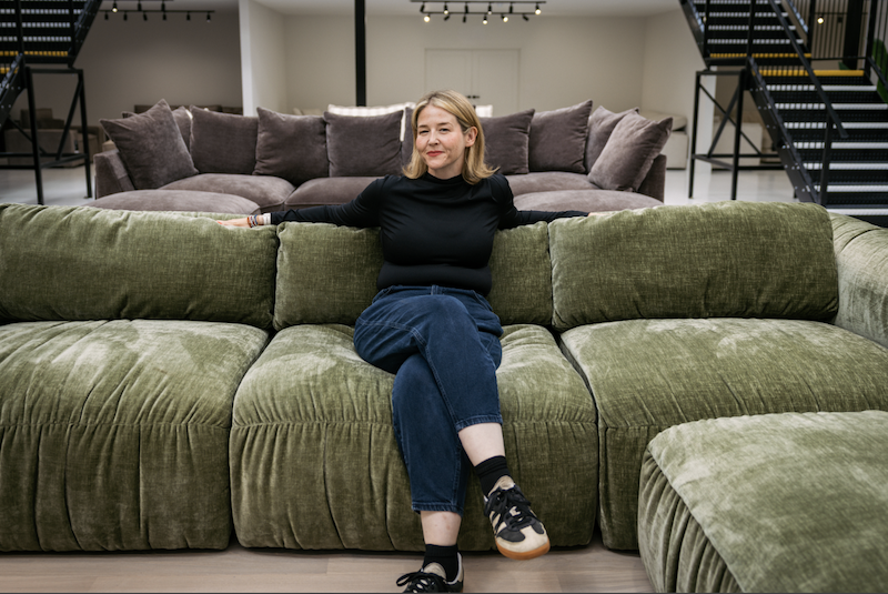 UK retailer Sofa Club brings in Kate Preusse for newly created Group ...