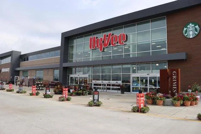 Hy-Vee focuses on digital transformation and sustainable retail with ...