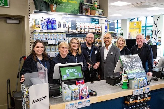 Robert Dyas taps Virtualstock tech as its online store bags milestone ...