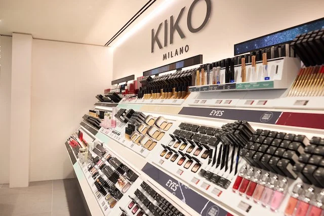 KIKO Milano expands UK retail presence as it preps new store opening at ...