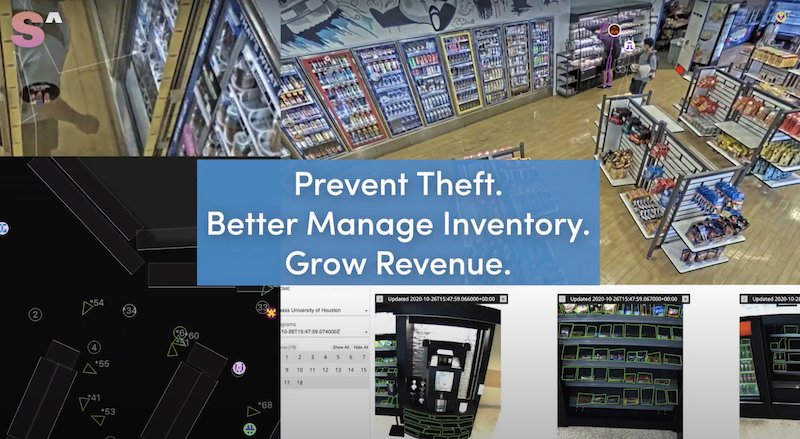 Friendly Express among first retailers to tap Standard AI Zone ...