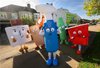 Environmental action NGO WRAP brings recycling to life with Sky Media ...