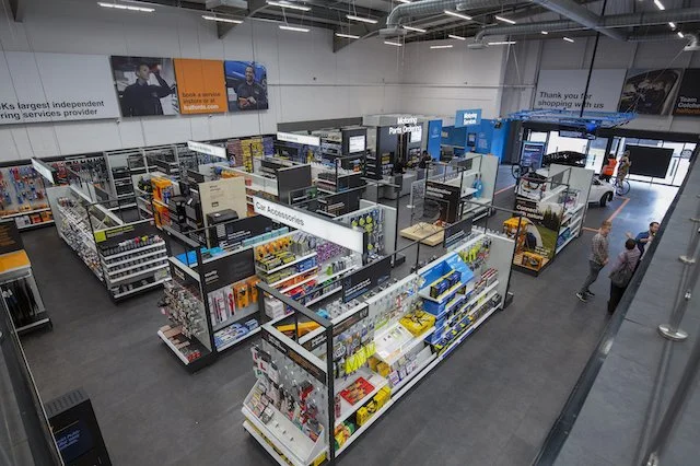 Halfords Group partners with FinTech firm Kriya to offer flexible ...