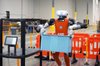 GXO Logistics lays claim to an industry first as it inks multi-year ...