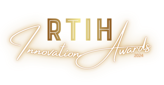 Book your table or seats at the 2024 RTIH Innovation Awards Ceremony ...