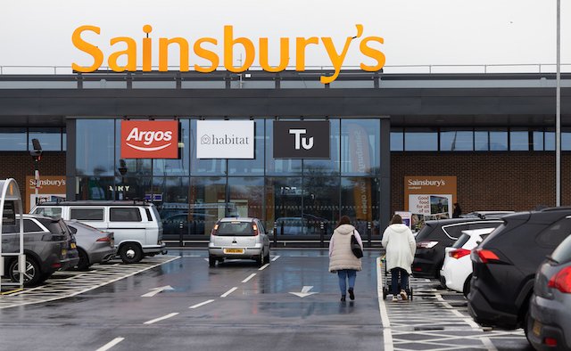 Nectar360 hails a retail sector first as company launches Sainsbury’s ...
