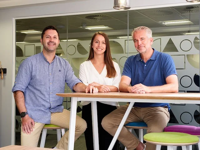 ThinCats connects with Retail Insight to support retail technology firm ...