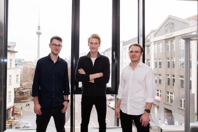 Plato lands $6.5m in pre-seed funding as it looks to transform $53 ...