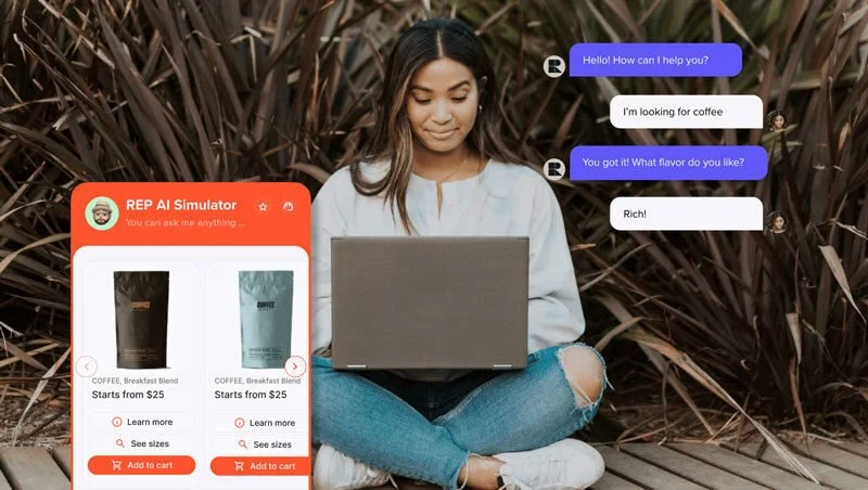 Rep AI bags $8.2 million in funding for development of company’s AI ...